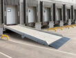 Permanent Concrete Ramp vs Precast vs Portable Steel Yard Ramp - HandiRamp