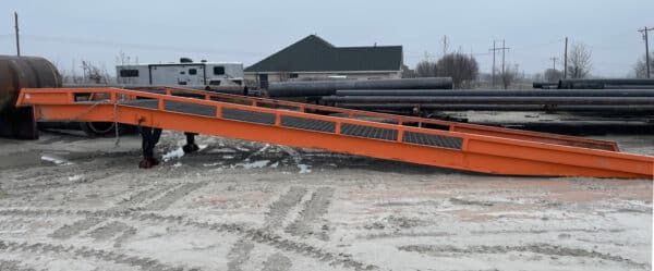 Buy New Ramp vs Buy Used vs Rent a Yard Ramp - HandiRamp