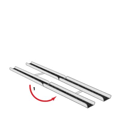 Buy Track Ramps - HandiRamp