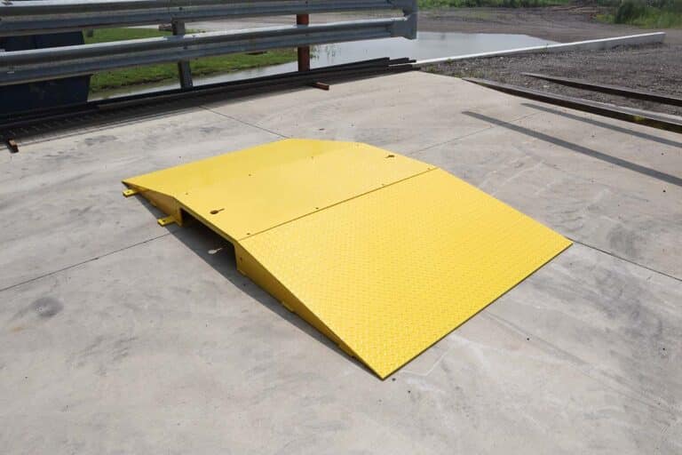 How to Select the Right Pipe Ramp or Cable Ramp For Your Needs - HandiRamp