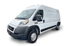 Ram Promaster Cargo Van Ramp for All Years & Models | Handi-Ramp