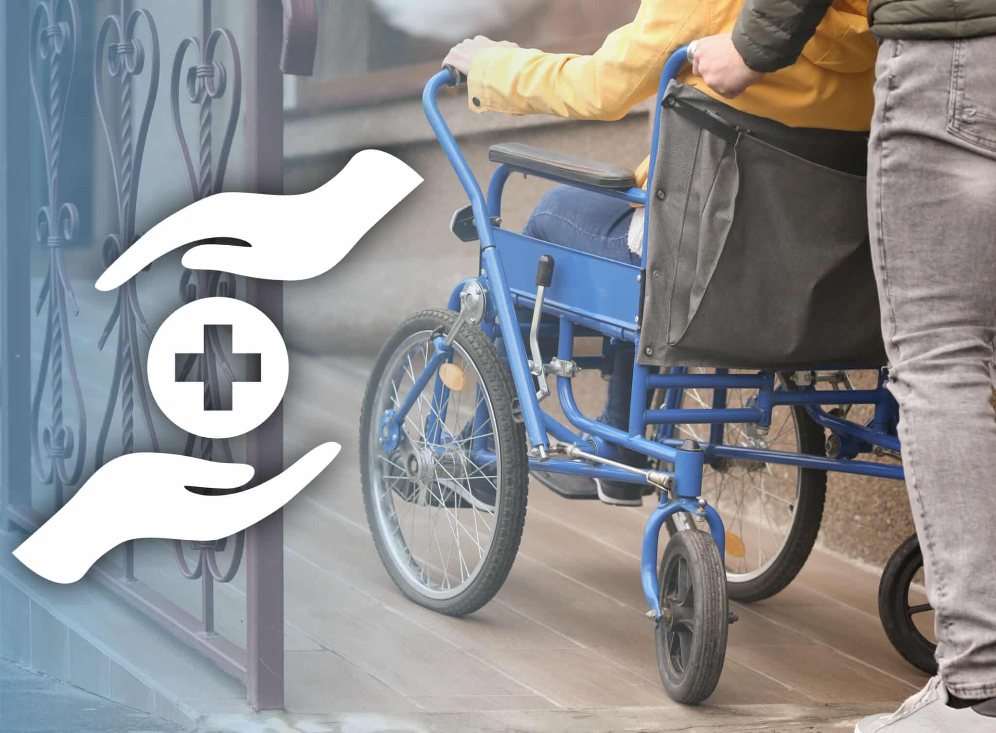 Step-by-Step: How to Get Medicaid to Cover Your Wheelchair Ramp - HandiRamp